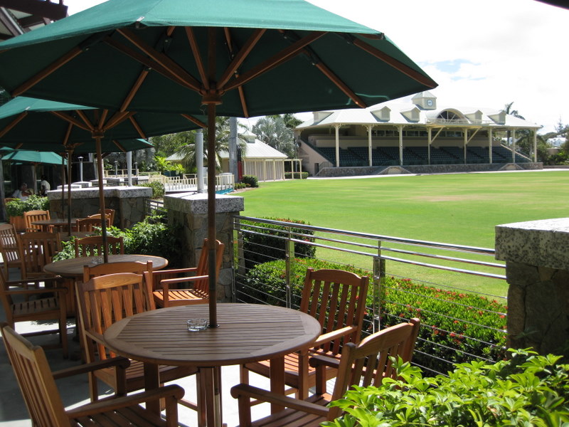 Alan Stanford's Sticky Wicket | HuffPost Impact