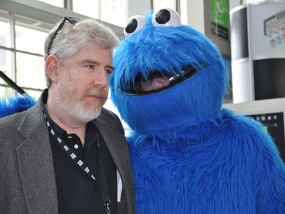 Bob Garfield: Mad Prophet of Madison Avenue | HuffPost Latest News