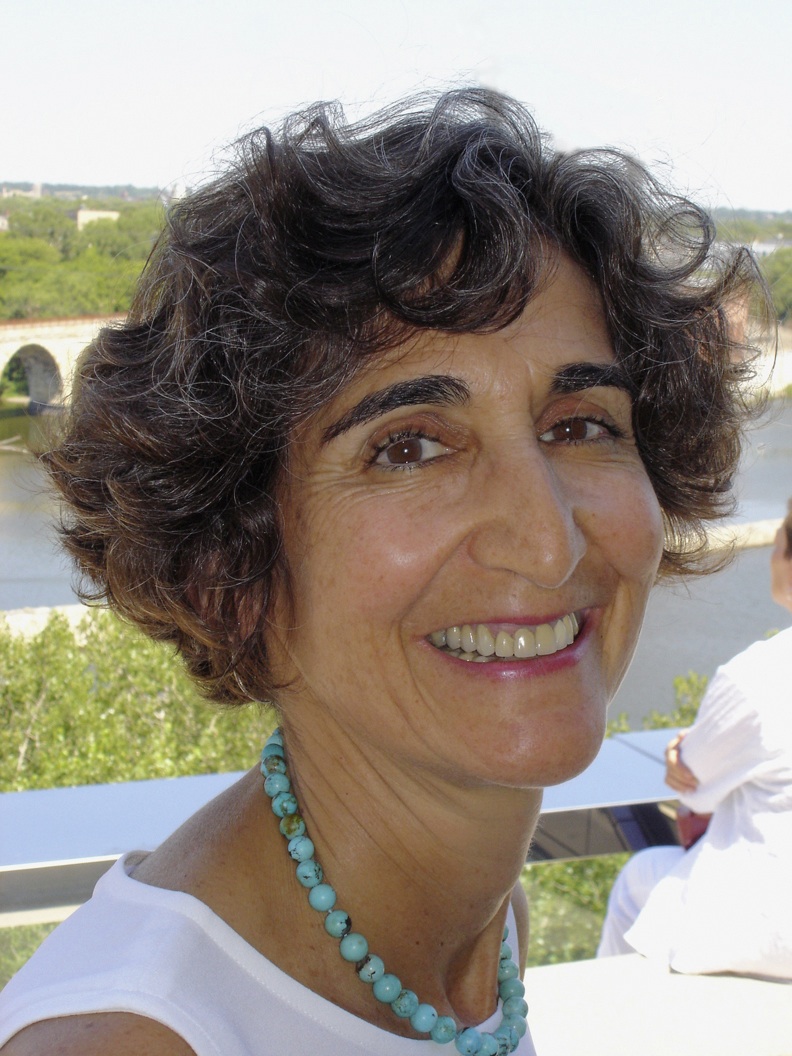 A Visit to My Kitchen: Author Martha Rose Shulman | HuffPost Impact