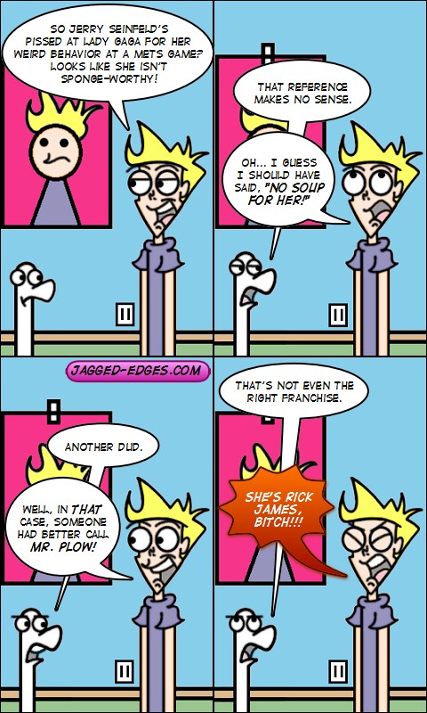 The Mets Suck Anyway | HuffPost Entertainment