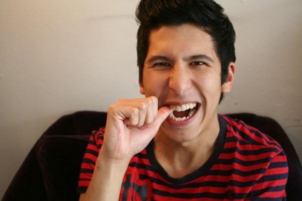 J.C. Lee: A Most Promising Playwright | HuffPost Entertainment