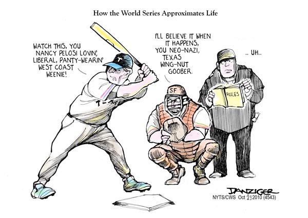 World Series | HuffPost Latest News