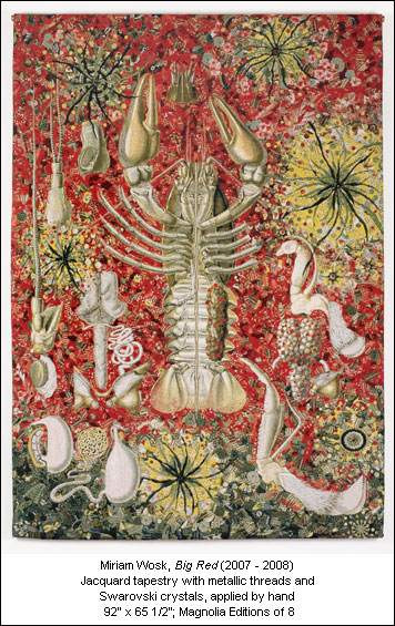 A Tribute to Miriam Wosk: Ars Longa, Vita Brevis | HuffPost Entertainment