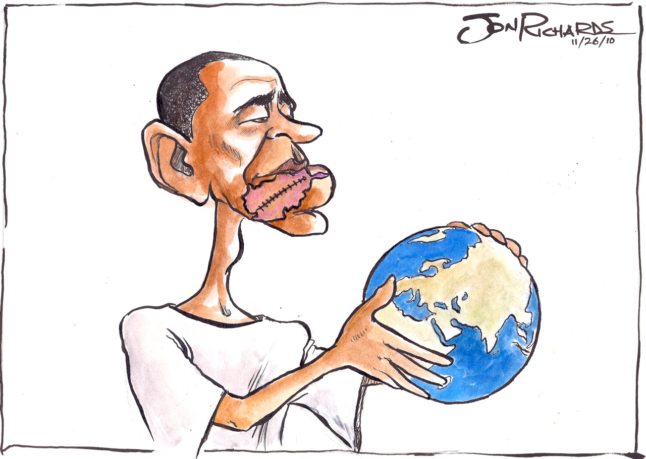 Global Hoops, Sharp Elbows | HuffPost College