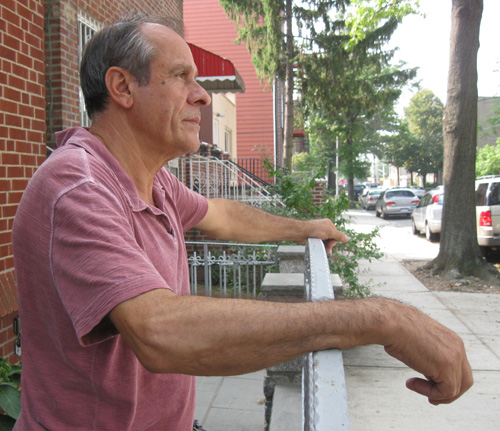 Astoria Characters: The Little Guy Who Made It Big | HuffPost New York