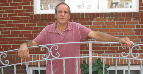 Astoria Characters: The Little Guy Who Made It Big | HuffPost New York