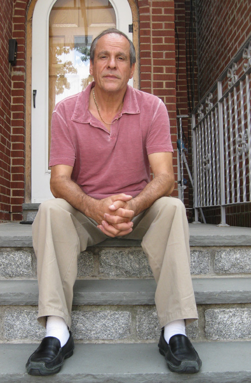 Astoria Characters: The Little Guy Who Made It Big | HuffPost New York