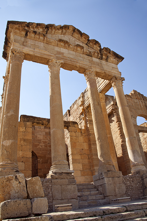 Why You Should Travel To Tunisia | HuffPost Latest News