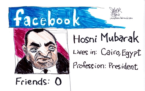 The Internet Revolution | HuffPost Entertainment