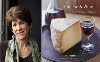 Edible Radio Episode 74 The Drink Tank with Janet Fletcher | HuffPost Life