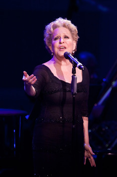 Stars on Stars: Carnegie Hall's 120th Anniversary Gala Concert ...