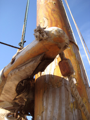 Spring Sails | HuffPost Life