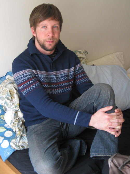 Astoria Characters: The Internationalista | HuffPost New York