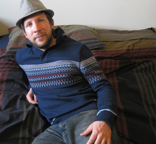 Astoria Characters: The Internationalista | HuffPost New York