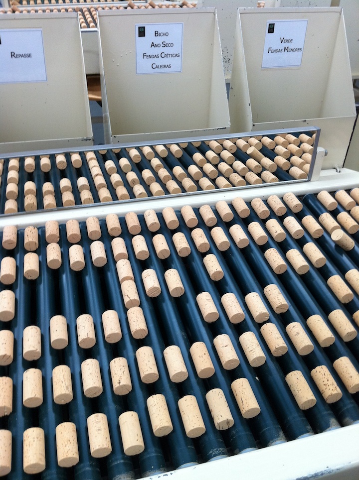 Cork: A Model of Sustainable Business | HuffPost Impact