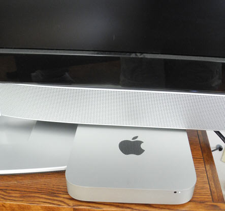 Using a Mac or PC to Bring Internet Video to a TV | HuffPost Life