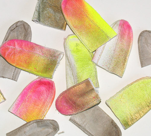 How To Make Hilarious Finger Puppets | HuffPost Life