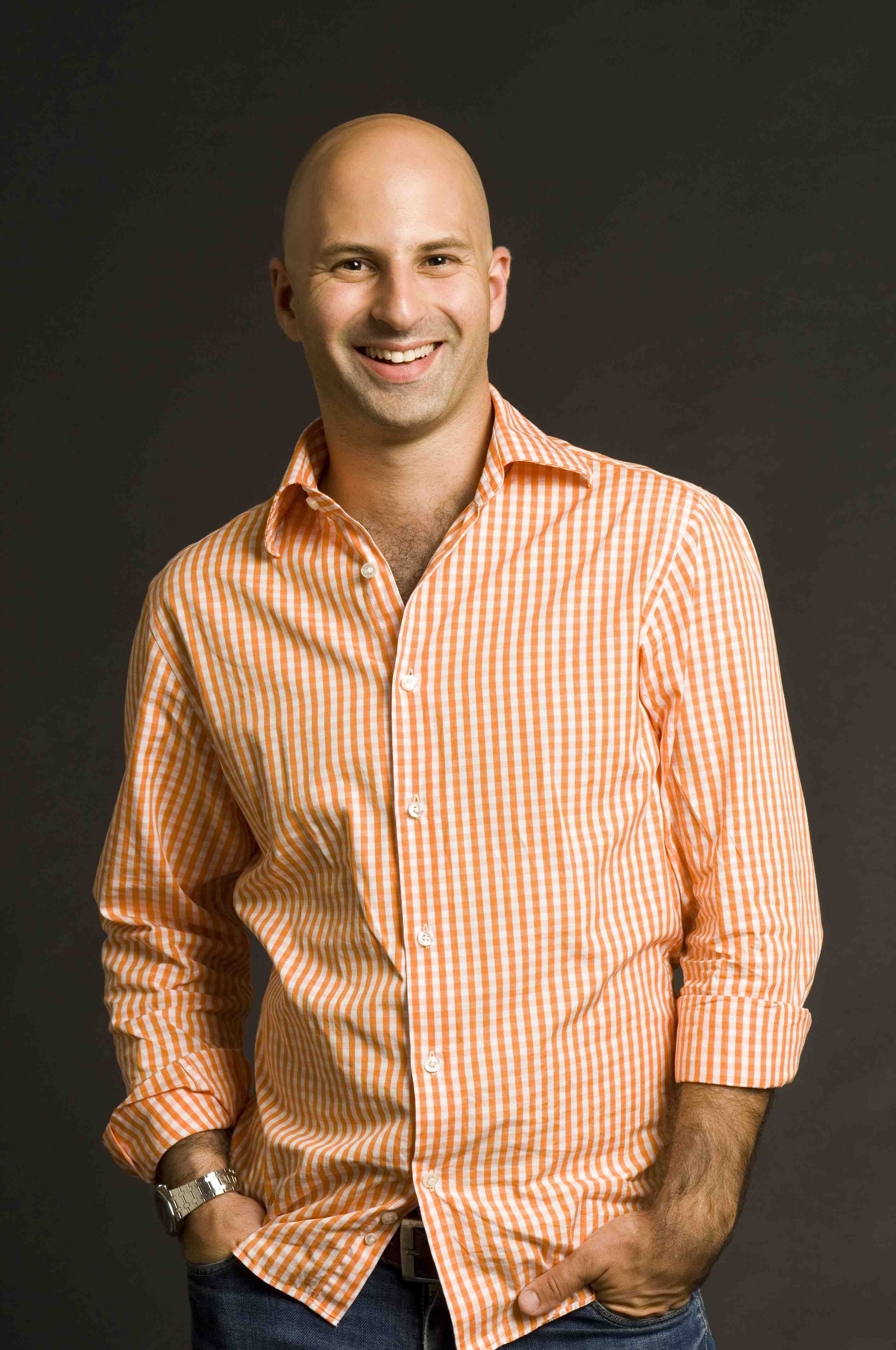 The Life Out Loud: Just Say Yes! | HuffPost Impact