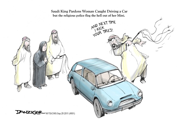 Saudi Women Drivers | HuffPost Latest News