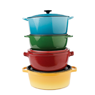 6 Pots Every Cook Needs | HuffPost Life
