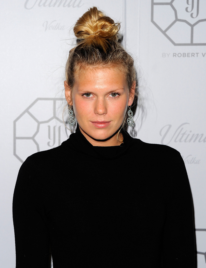 Alexandra Richards' Most Memorable Shoot, Jason Wu For Target And More ...