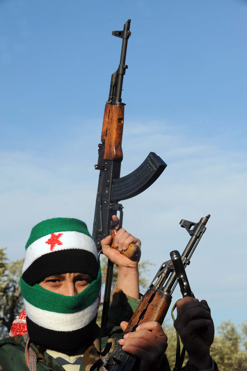 The Failure of the Arab Spring: Soft Power and Soft States | HuffPost ...