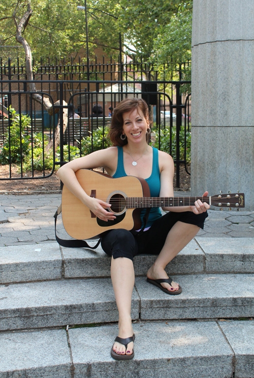 Astoria Characters: The Dream Believer | HuffPost New York