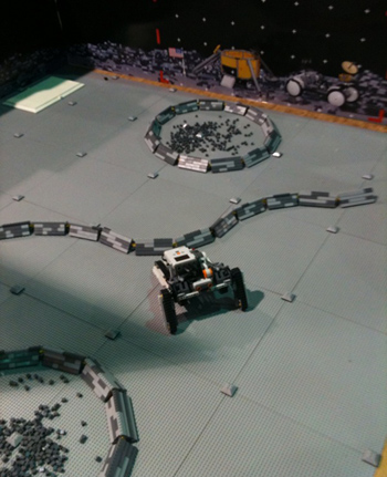 Building Innovation Globally With MoonBots | HuffPost Latest News