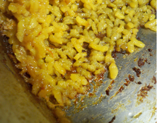 The Other Paella: It Solves All the Problems! | HuffPost Life