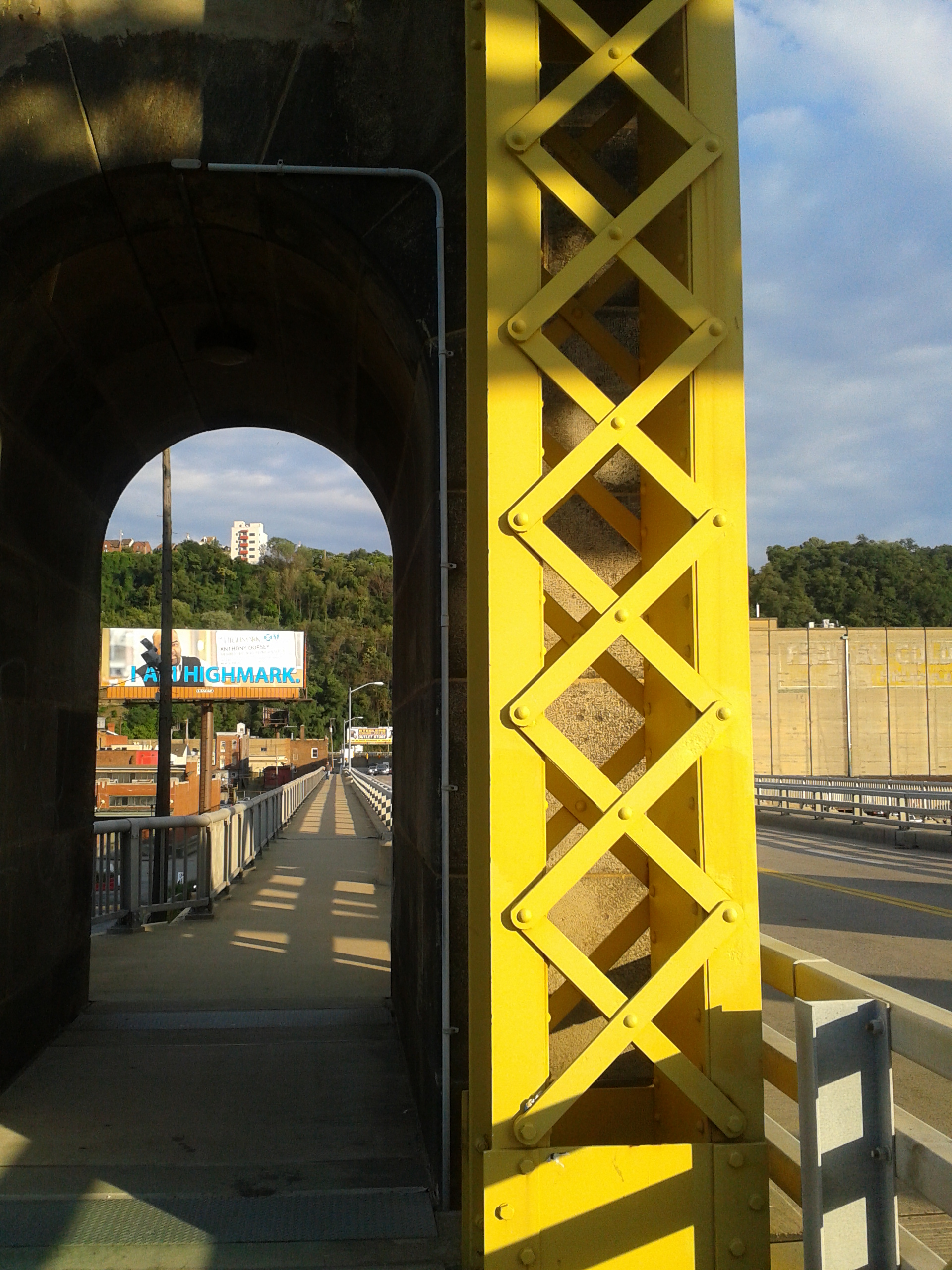 Rust Belt Chic Pittsburgh | richeypiiparinen