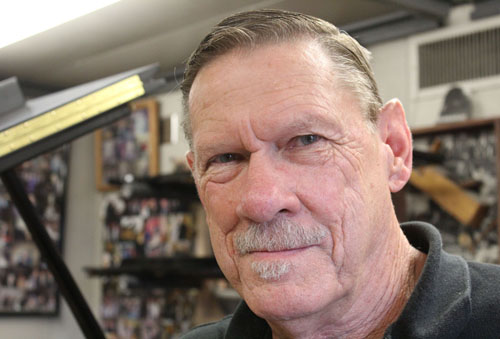 Astoria Characters: The Piano Man | HuffPost New York
