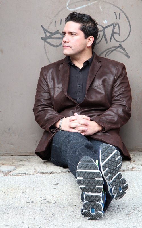 Astoria Characters: The Triumphant Tenor | HuffPost New York