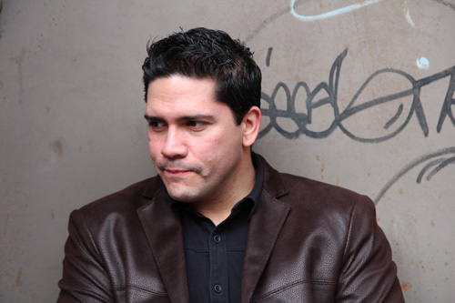 Astoria Characters: The Triumphant Tenor | HuffPost New York