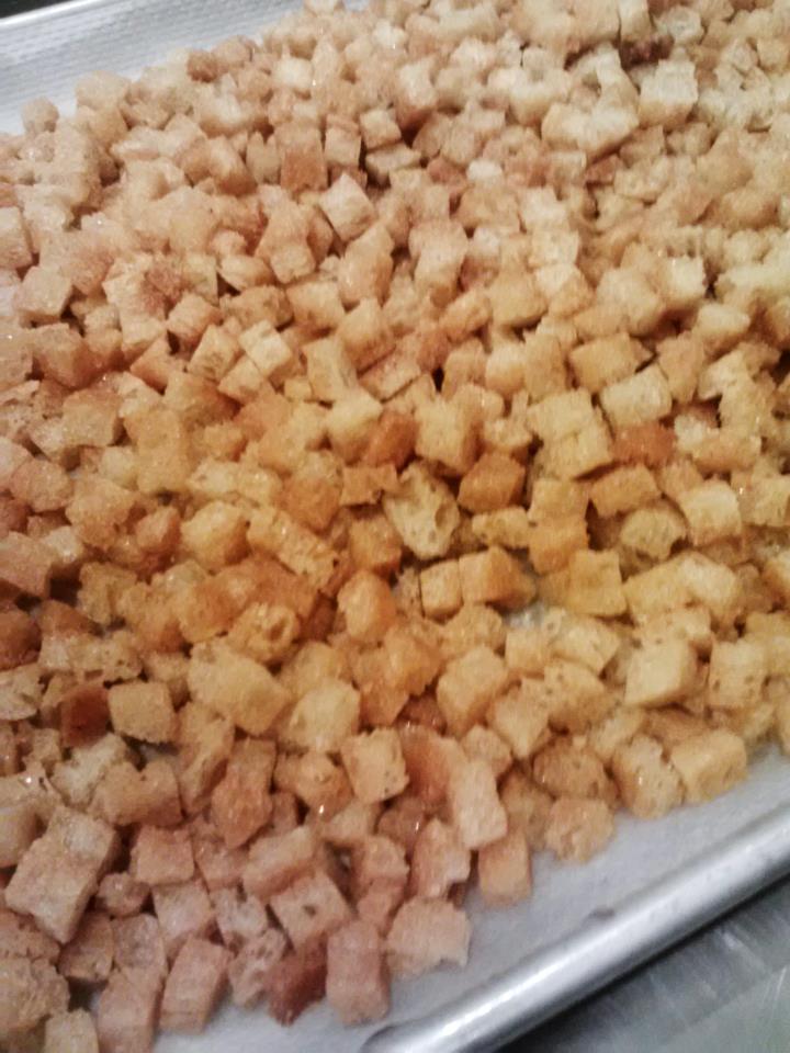 HuffPost Tastemakers: Alain Allegretti Preps For Restaurant Week ...