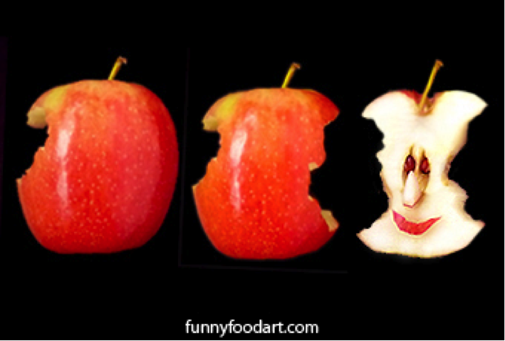 Changing Eating Habits One Bite At A Time | HuffPost Life