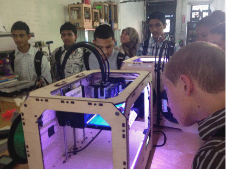 NYC Generation Tech: A Breakthrough in Youth Entrepreneurship and ...