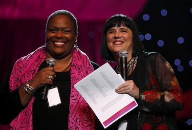 A Reflection: A Dance, Prayer and Promise to Keep | HuffPost Latest News