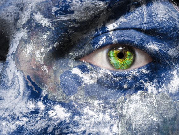 A Clear-Eyed Assessment Of Climate Disruption | HuffPost Impact