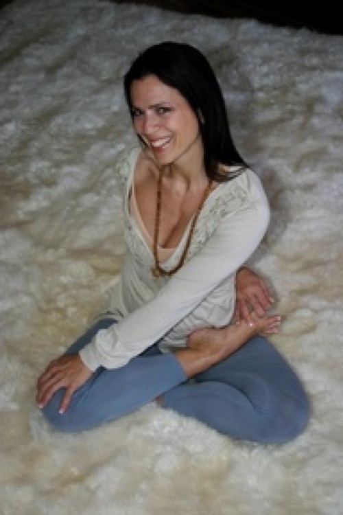 The Authentic Yogini | HuffPost Life