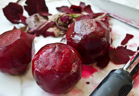 Balsamic-Glazed Roasted Beets: Delicious & Nutritious | HuffPost Life