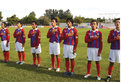 Tibet national football team - Alchetron, the free social encyclopedia