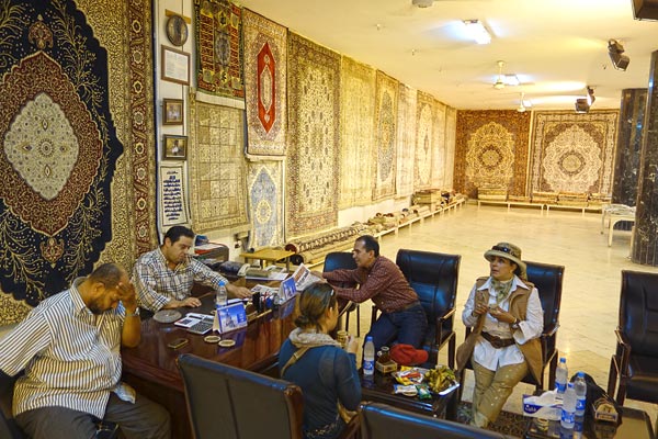 Pyramids -- Blockbuster Egypt | HuffPost Life