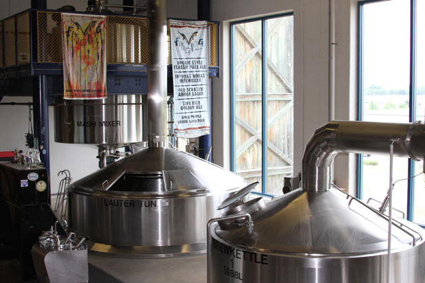 America's Best Breweries to Visit | HuffPost UK Food & Drink
