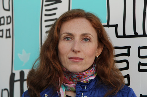 Astoria Characters: The Parents' Primary Partner | HuffPost New York