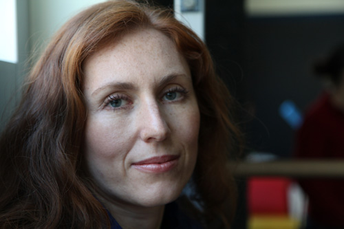 Astoria Characters: The Parents' Primary Partner | HuffPost New York