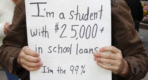 How to Start Paying Off Your Student Loans | HuffPost College