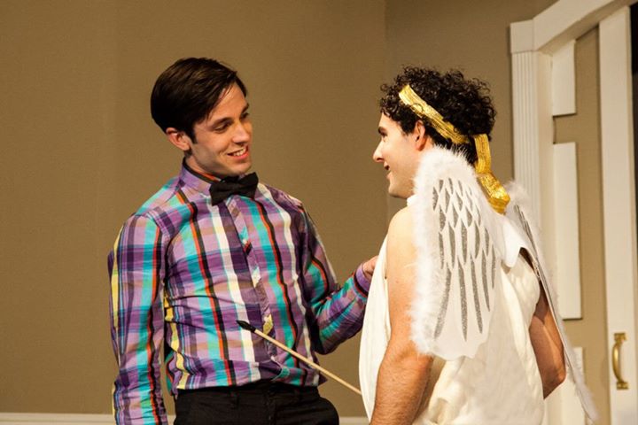 If These Walls Could Talk | HuffPost Entertainment