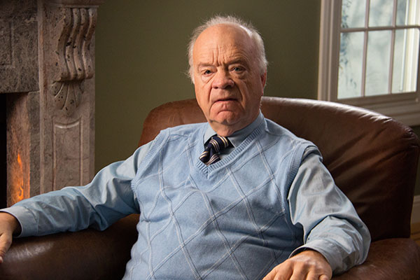 Children of Darkness | HuffPost Entertainment