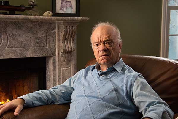 Children of Darkness | HuffPost Entertainment