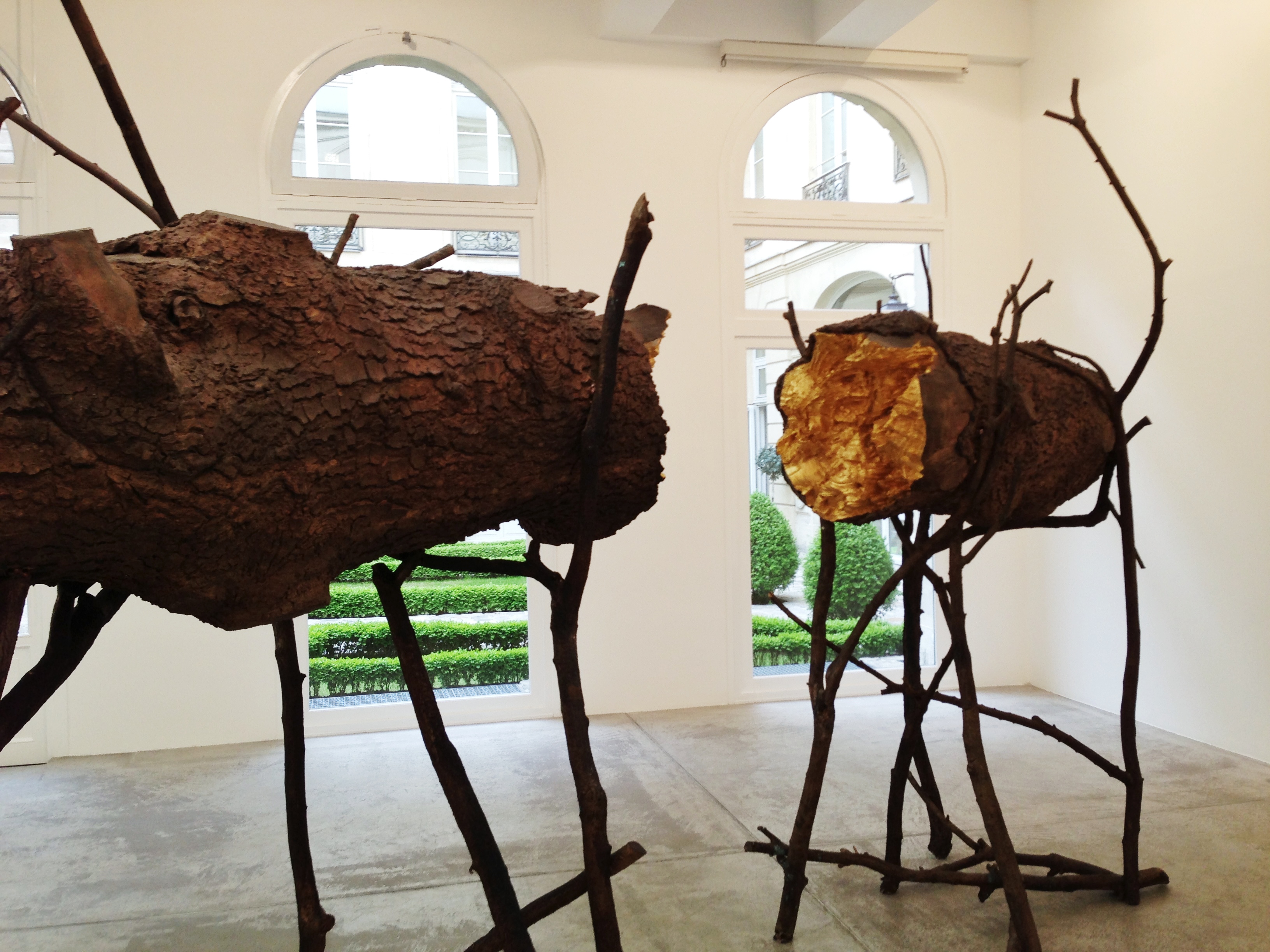 L'Arte Povera: le nouveau bling-bling? | Le Huffington Post